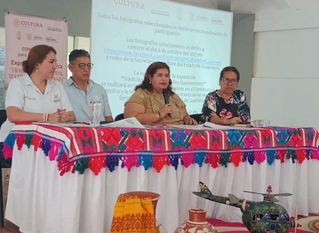 Convocatoria de Secultura dará estímulos de 6 mil pesos en promedio ...