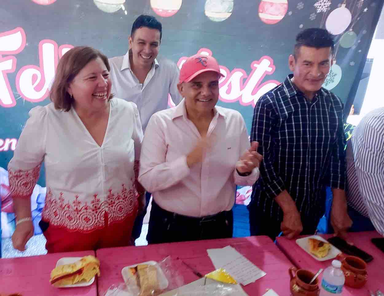 Destapan militantes del PRI a Manuel Añorve como candidato a la ...