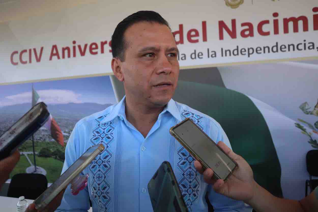 Espera el alcalde de Taxco que el TCA declare ilegal el paro y la toma ...