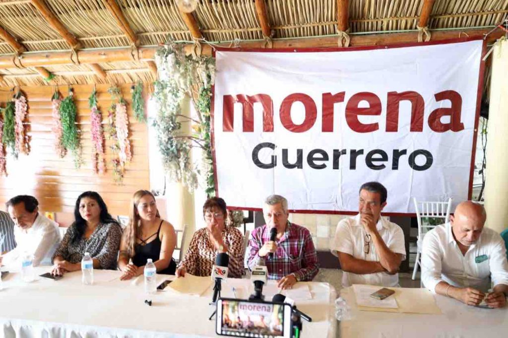 Los aspirantes deberían transparentar su trayectoria y renunciar a su ...
