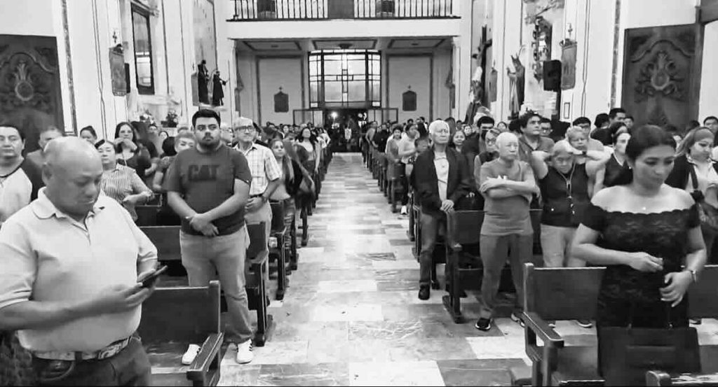 Llama el obispo a feligreses de Chilpancingo y Chilapa a administrar el ...