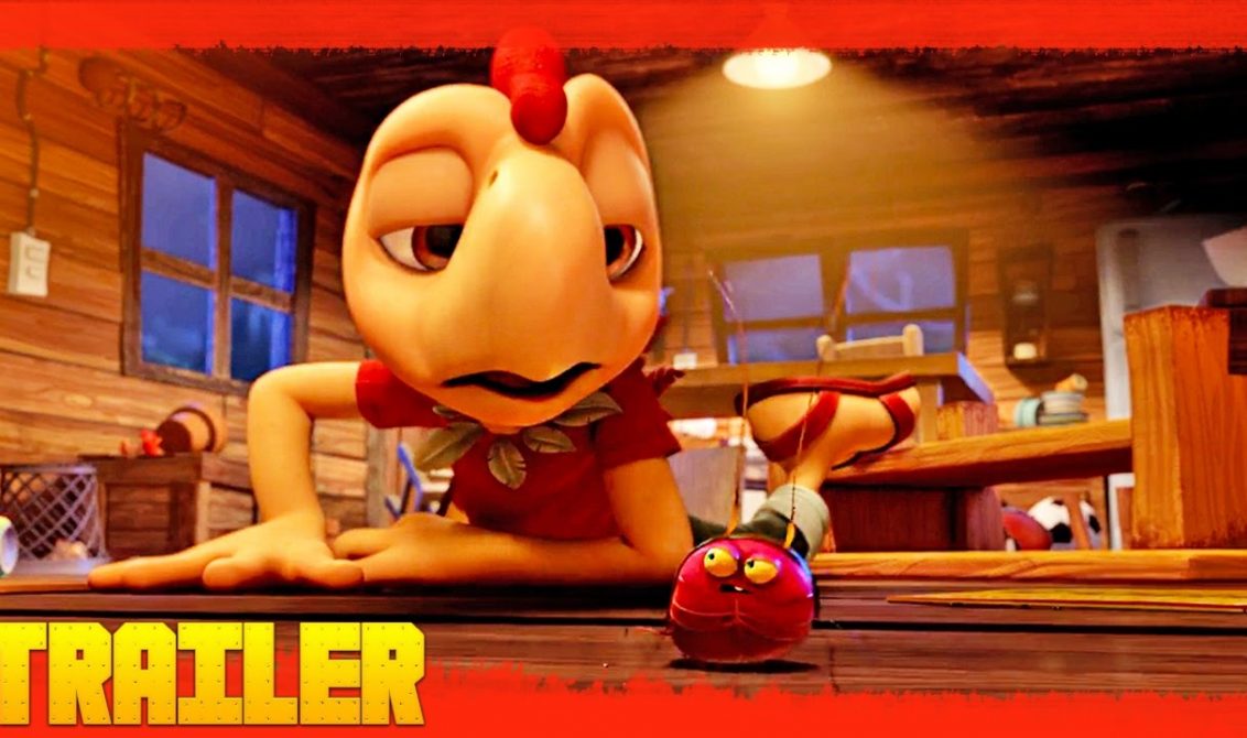Conservan el humor de Condorito en la película sobre el personaje, que ...