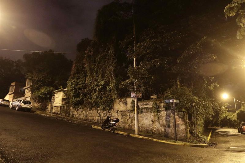 "La casa de los siete ahorcados", la tétrica mansión en Costa Rica - El ...