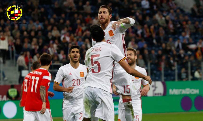 Quién es quién en el Mundial: las 8 selecciones del bombo 2 - El Sur ...