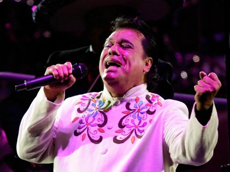Hará Susana Zabaleta un homenaje sinfónico a Juan Gabriel en Monterrey ...