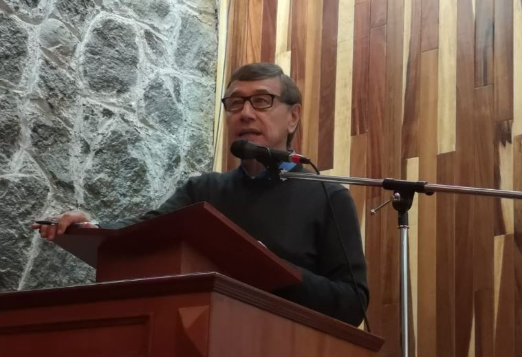 Habrá 500 millones adicionales de ProAgro a Guerrero para atender a la ...