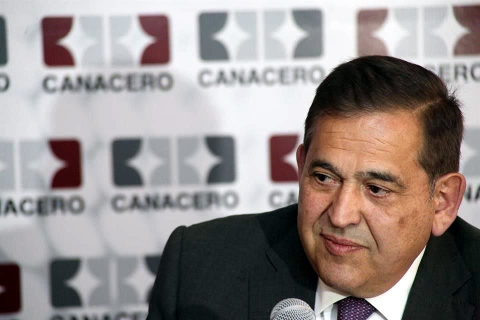 Se entrega Alonso Ancira en España; busca su libertad condicional - El ...