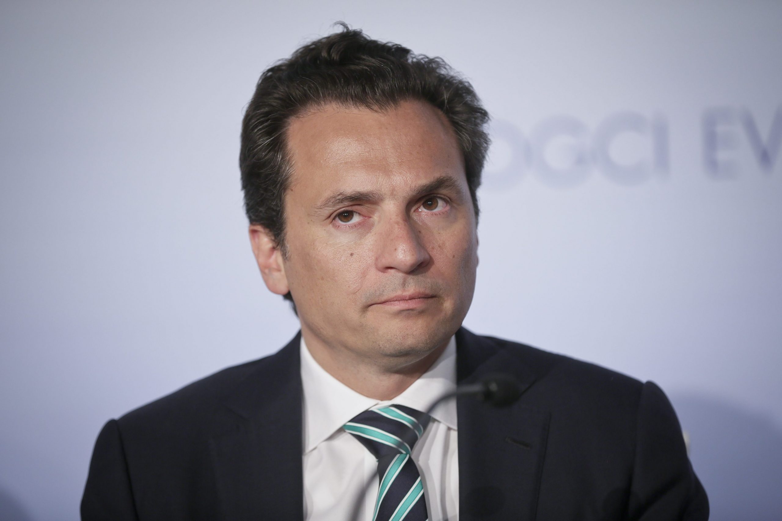 Quiere Lozoya acuerdo reparatorio por estar "delicado de salud" - El ...