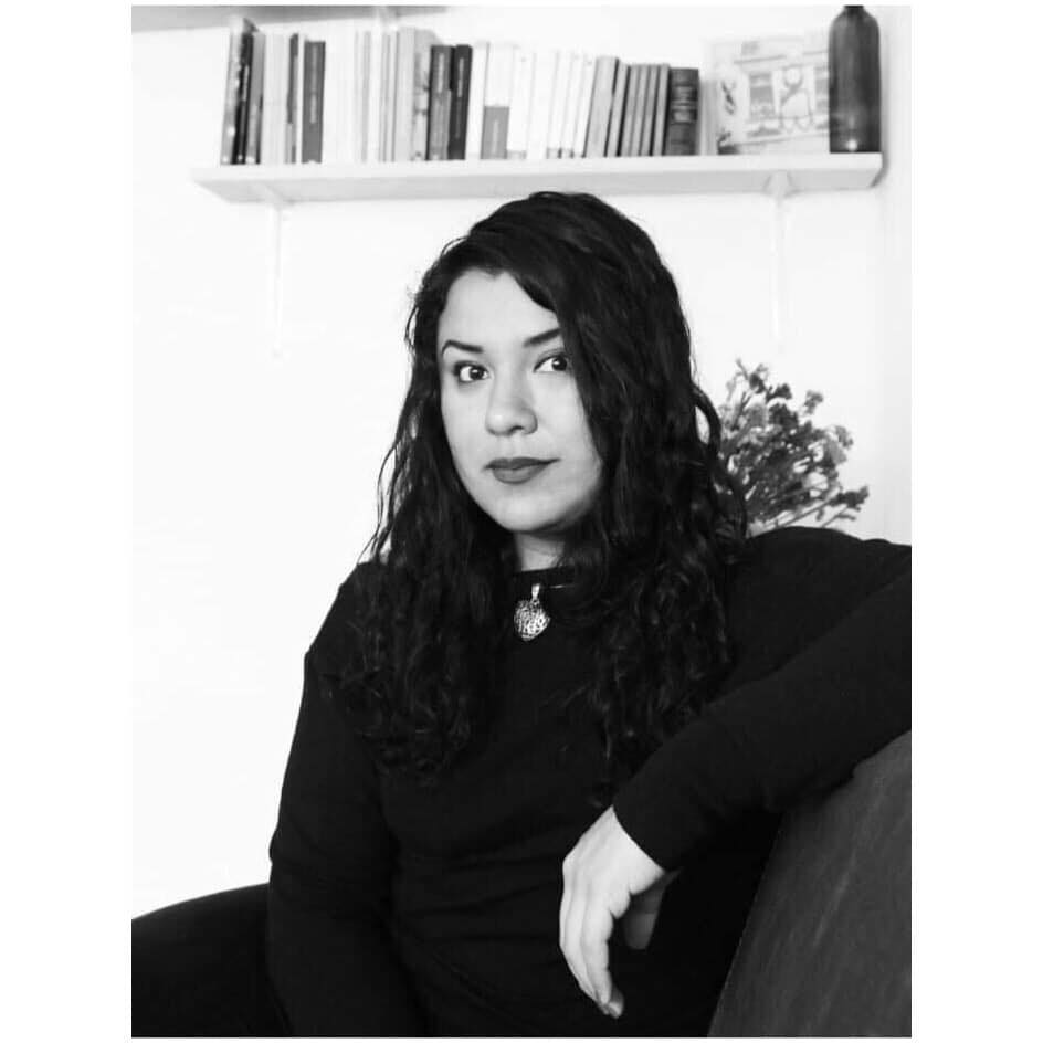El viernes presentan el libro de la igualteca Yelitza Ruiz "Lengua ...