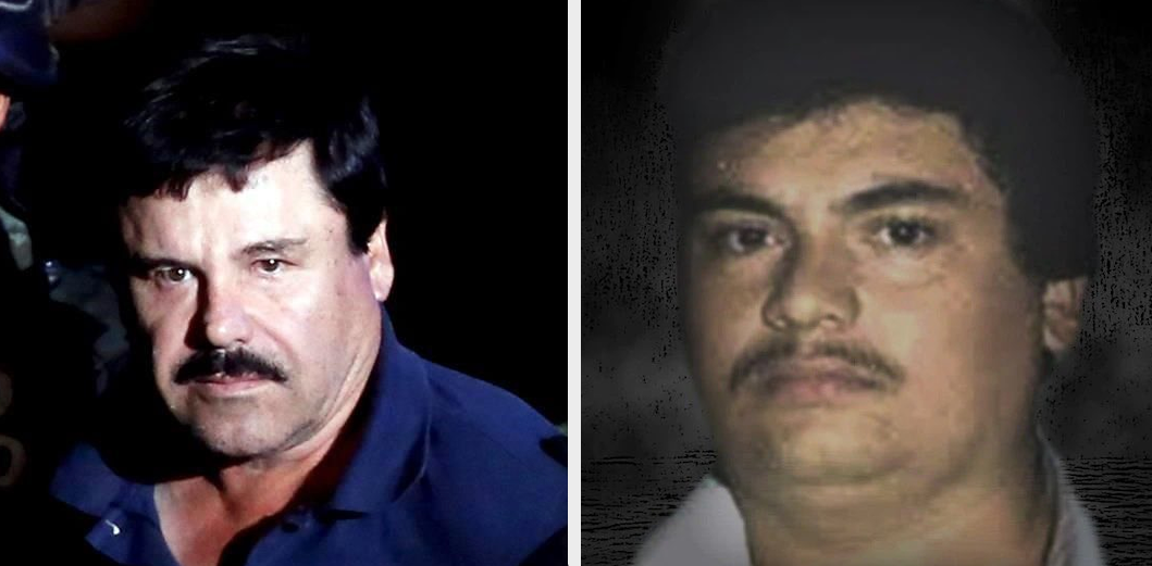 El gobierno de EU ofrece recompensa de 5 mdd por hermano de "El Chapo ...