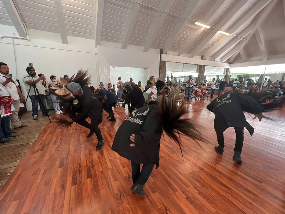 Organizan festival en Cuajinicuilapa para fortalecer la identidad ...