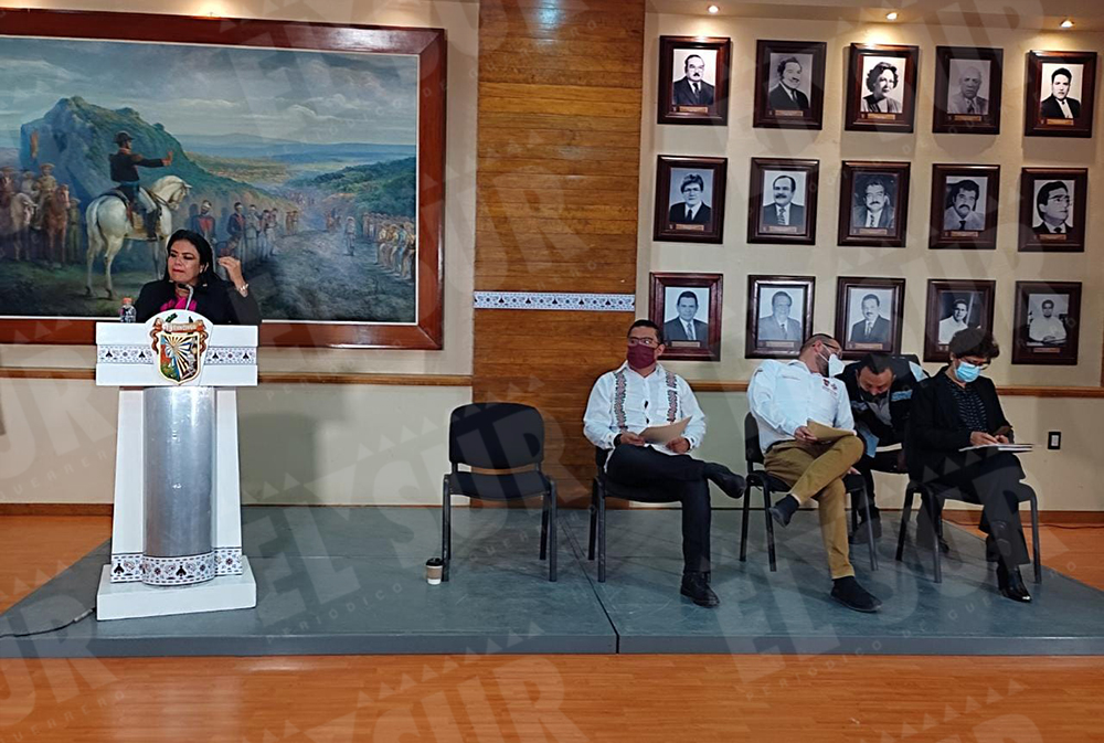 La Capach está "ahorcada"; empresas y dependencias como la SEG adeudan ...
