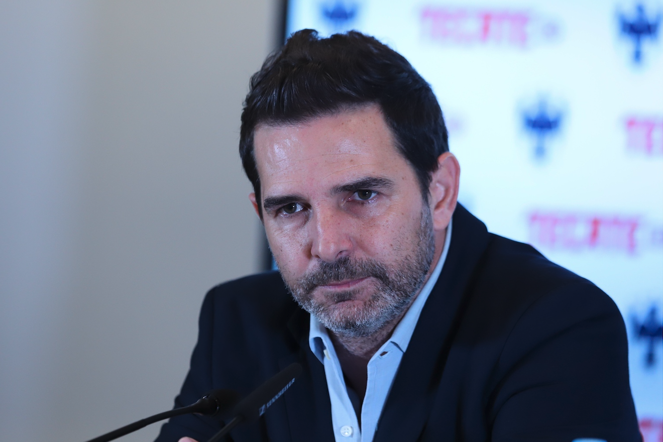 Se vislumbra cambio de mando en Selecciones Nacionales: sale Ordiales ...