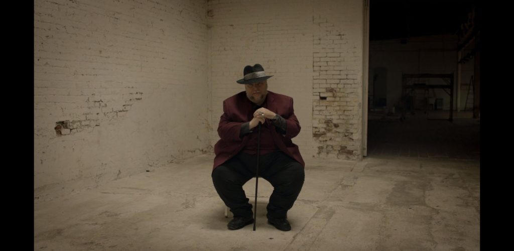 Se suma Guillermo del Toro como actor en la serie "Barry" - El Sur ...