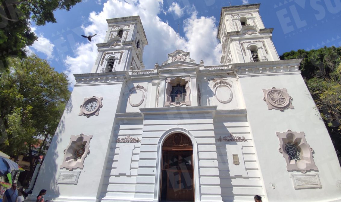 Se suma la diócesis Chilpancingo-Chilapa al repique nacional de ...