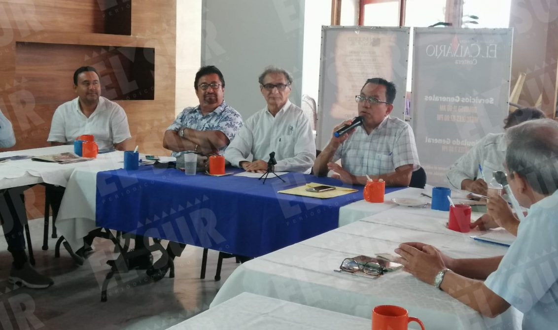 Propone Coltur “armonizar” construcción de nuevo hospital con proyecto ...