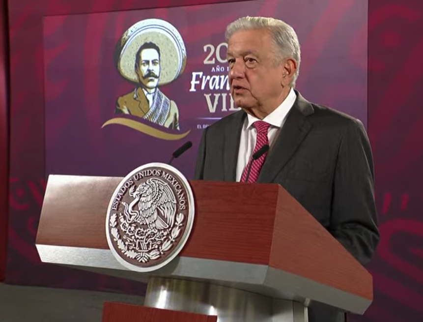Recorrerá AMLO, con Slim, el Tren Maya - El Sur Acapulco suracapulco I ...