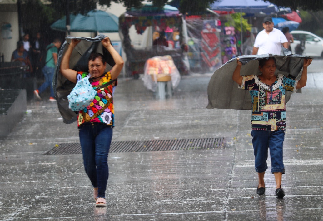 Está Chilpancingo en “sequía severa” por la falta de lluvias, alerta el ...