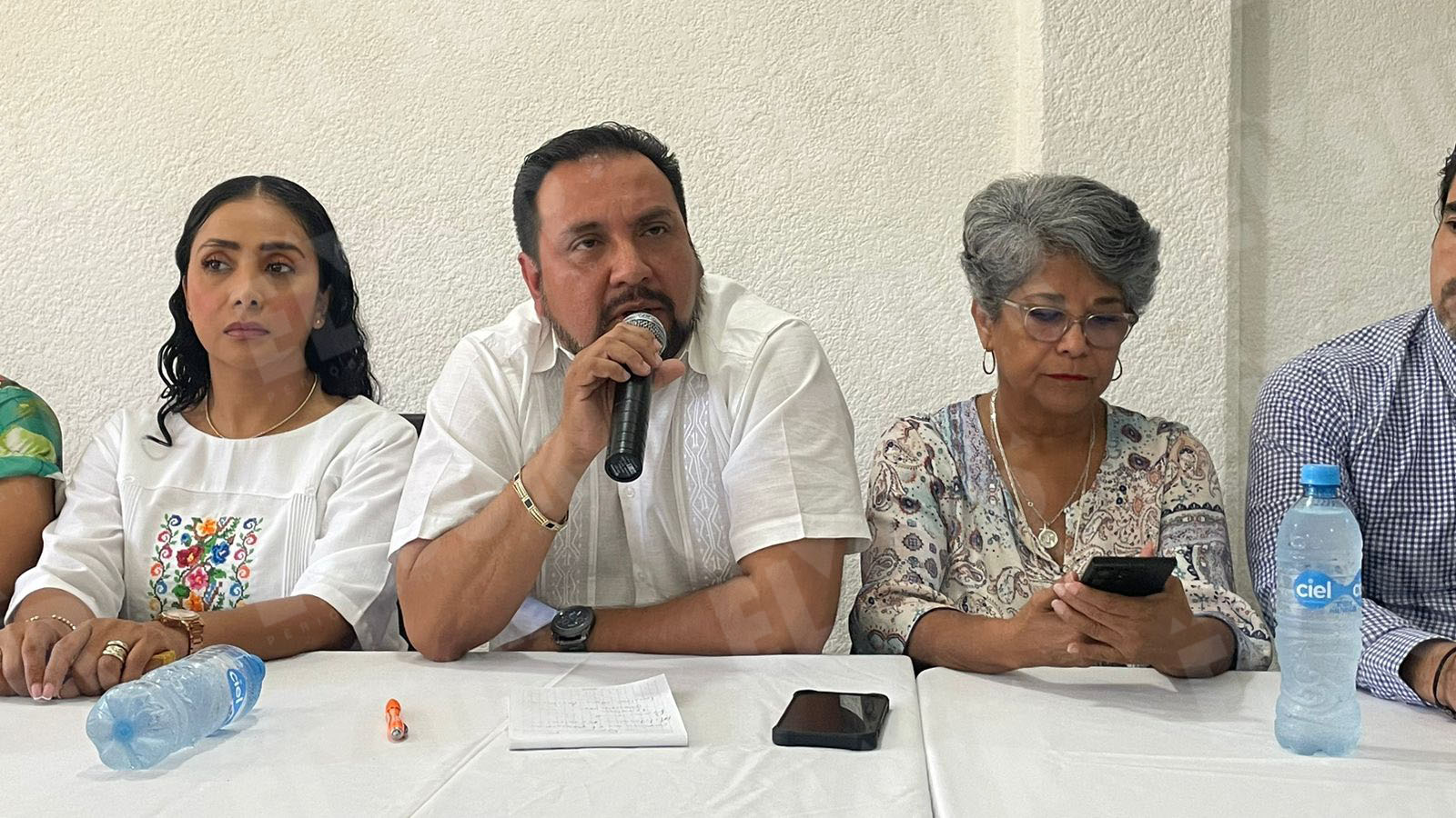 Que el Congreso “no se equivoque” de nuevo al elegir al titular de la ...