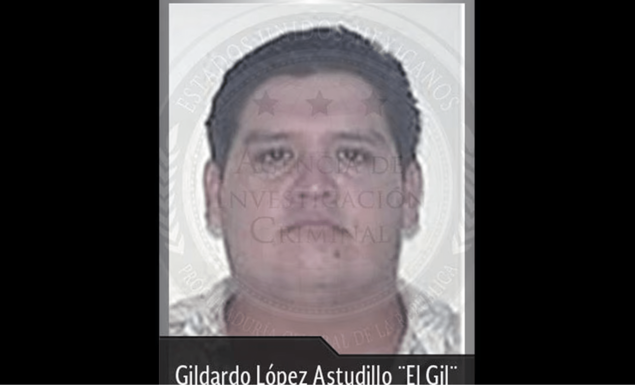 Da juzgado a “El Gil” tres días para comparecer por diferencia de ...