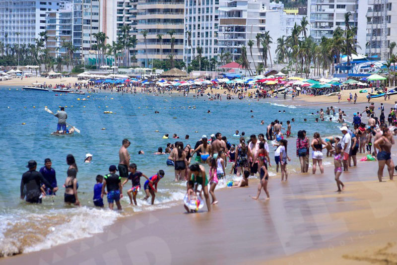 Promueven hoteles y restaurantes de Acapulco sus paquetes de cena para ...