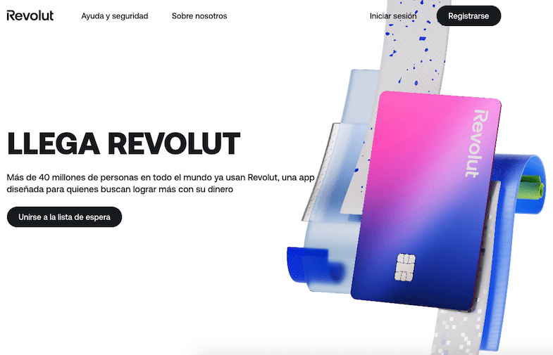 Revolut, el nuevo banco digital autorizado en México - El Sur Acapulco ...