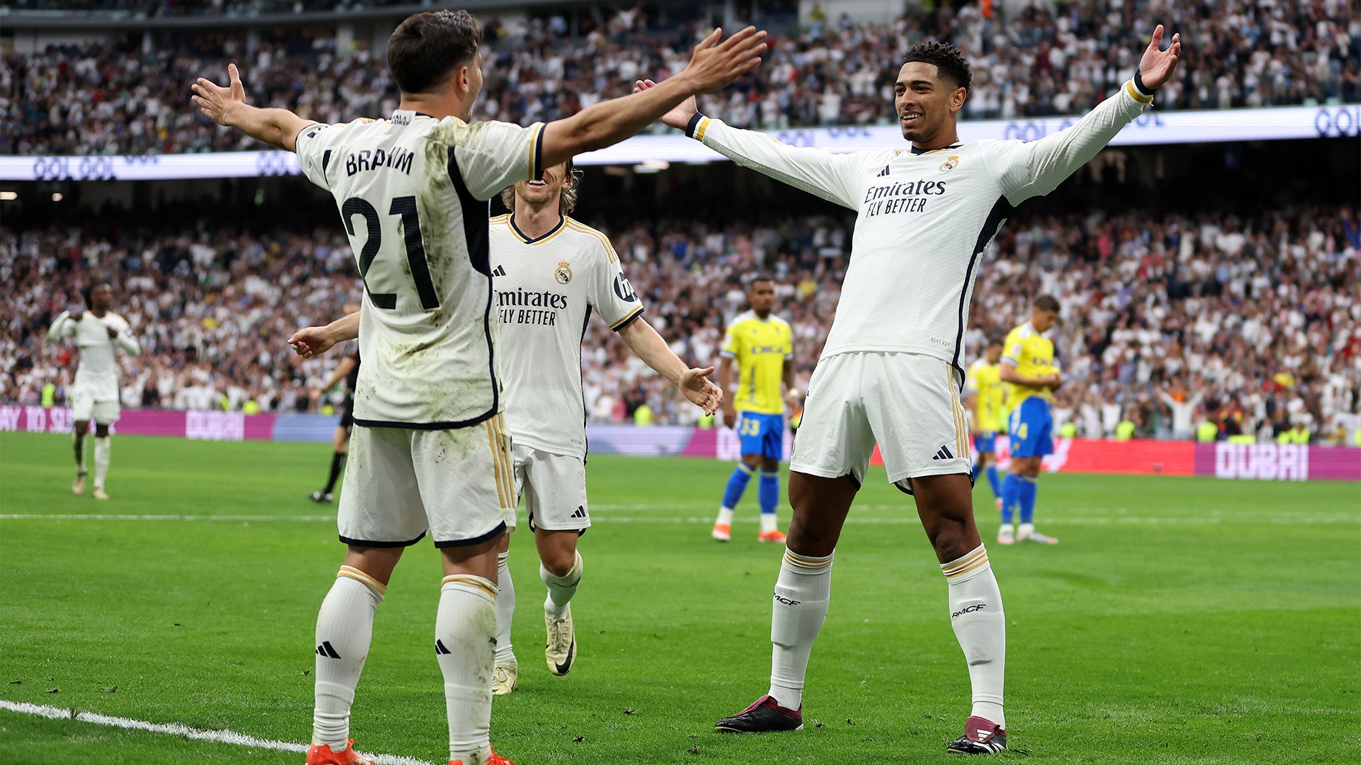 El Real Madrid asesta el jaque mate a la Liga - El Sur Acapulco ...