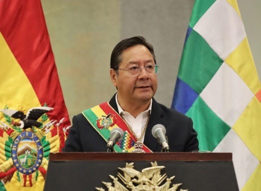 El general Zúñiga, el militar que se rebeló en Bolivia - El Sur ...
