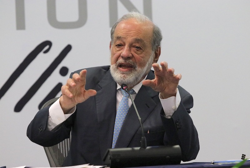 Carso formaliza compra de la petrolera PetroBal - El Sur Acapulco ...