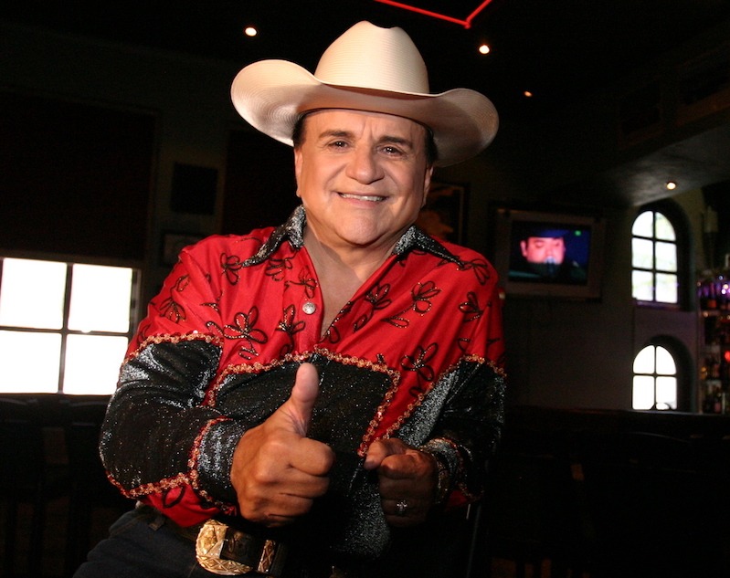 Muere Johnny Canales a los 77 años - El Sur Acapulco suracapulco I ...