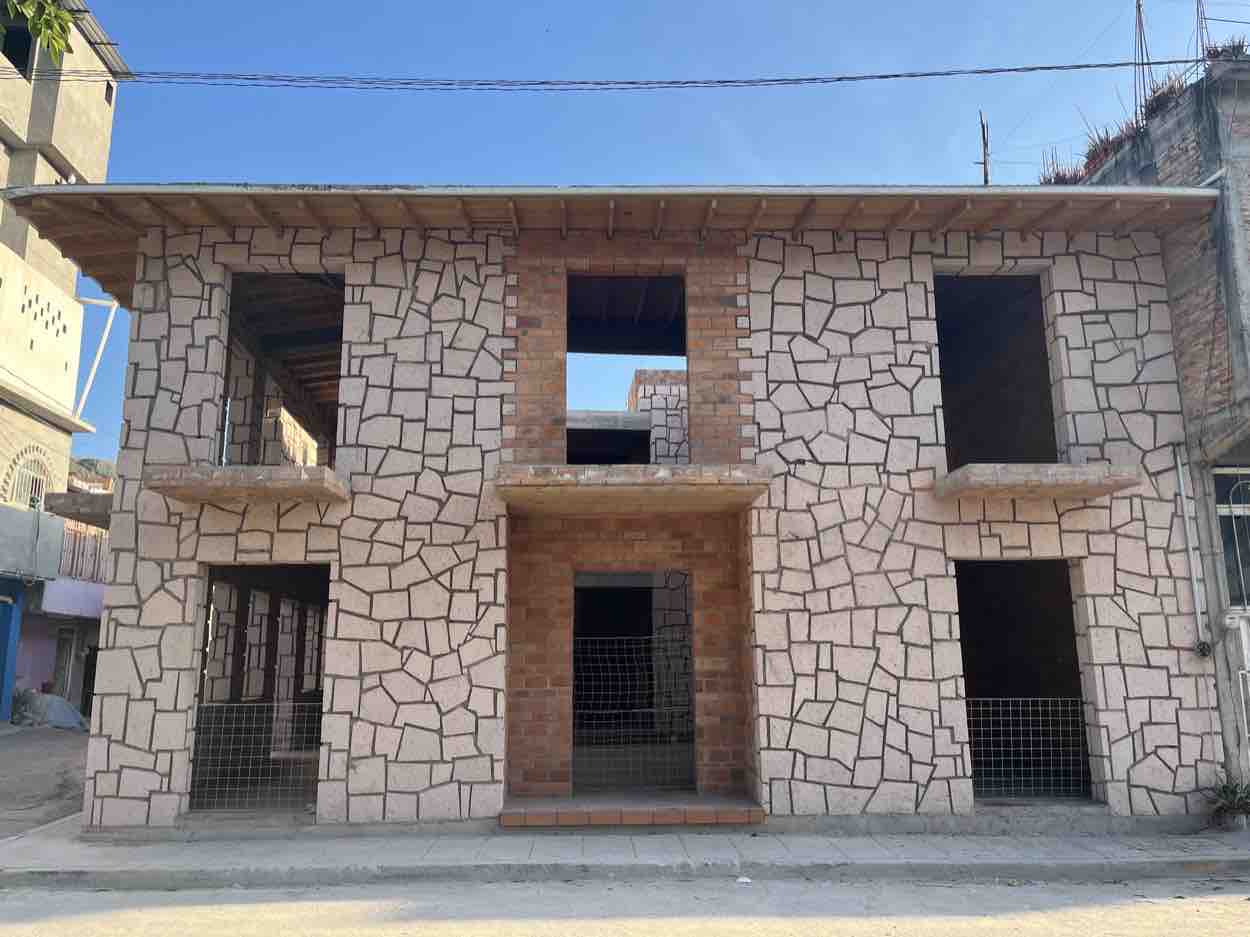 Este sábado abre el Centro Cultural Teponastle, en Acatlán - El Sur ...