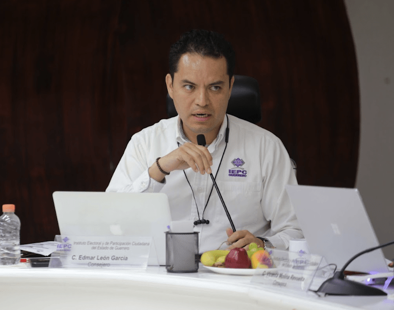 El próximo fin de semana inicia la elección en Ayutla bajo usos y ...