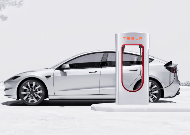 Tesla prevé subir precios de Model 3 en Europa por aranceles - El Sur ...
