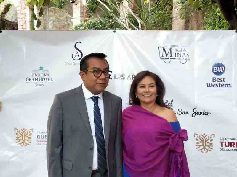Una mujer, presidenta de la Asociación de Hoteles y Empresas Turísticas ...