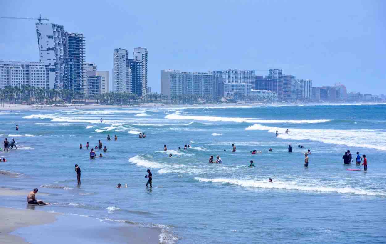 Reabren cinco hoteles y aumenta a 11 mil 128 la oferta de cuartos ...