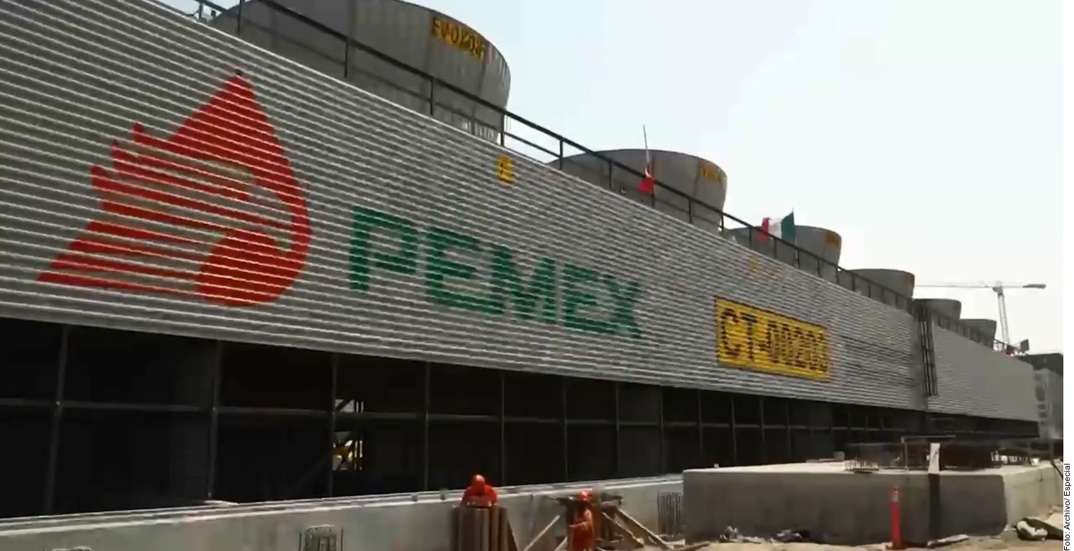 Dan a Pemex mayoría de proyectos de inversión para 2025 - El Sur ...