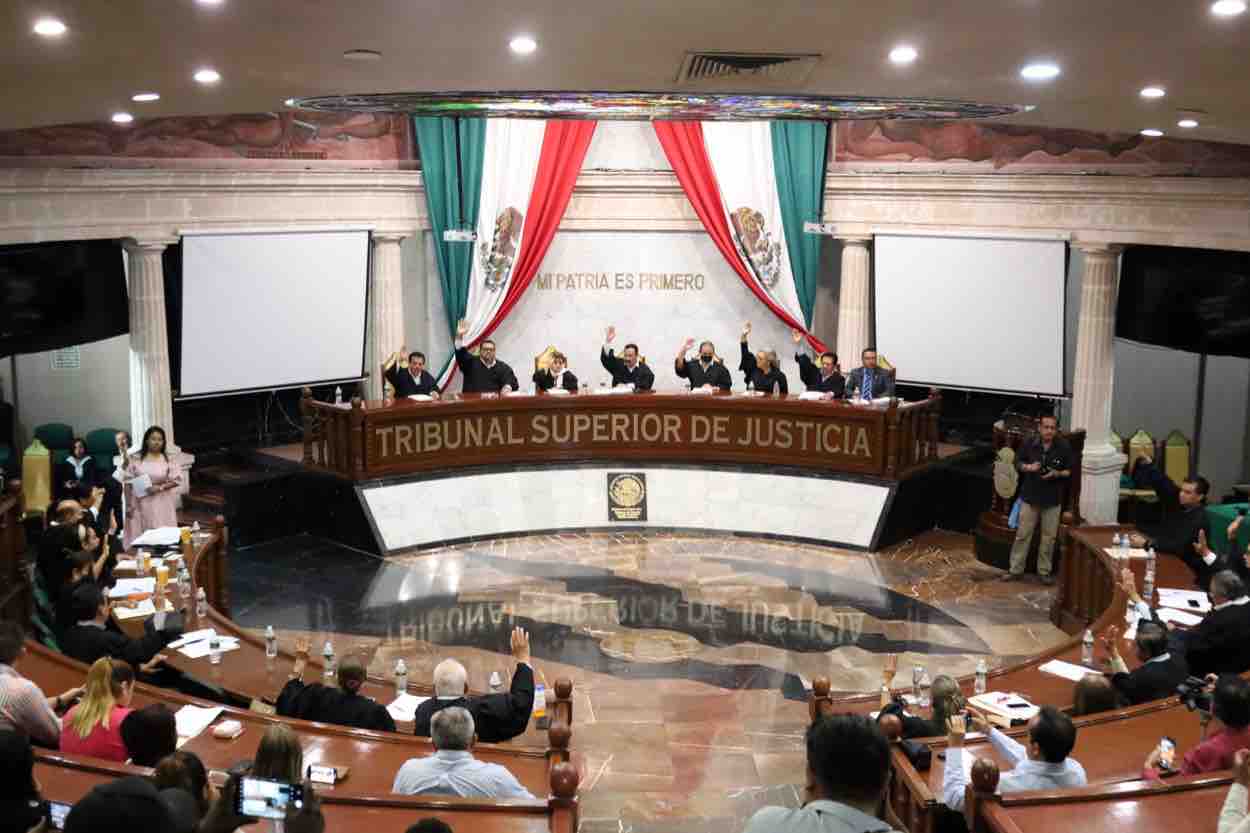 Inician campañas candidatos al PJ; en Guerrero elegirán 39 cargos - El ...