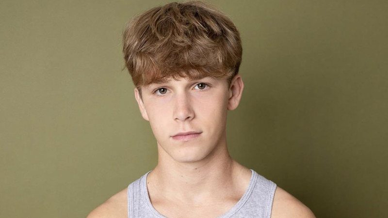 Fallece Hudson Meek, actor de "Baby Driver", tras accidente - El Sur ...