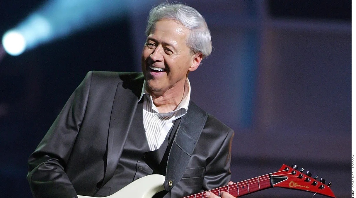 Fallece Wayne Osmond, del grupo The Osmonds, a los 73 años - El Sur ...