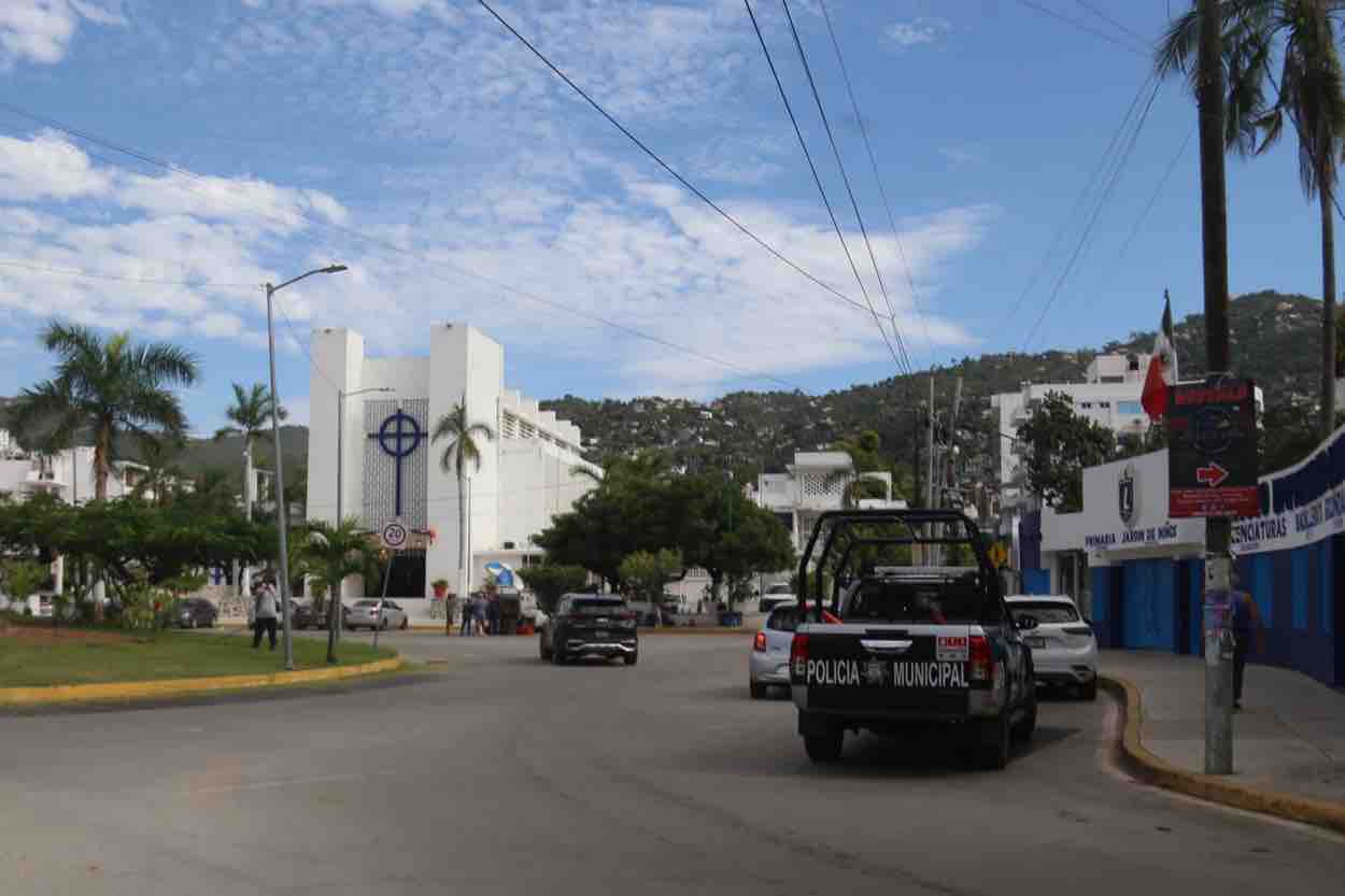 Ninguna colonia o sector será descuidado, replica el titular de ...