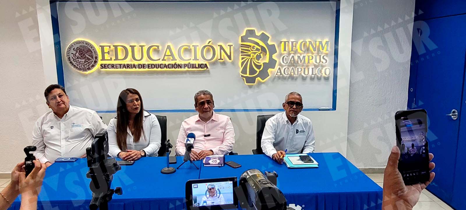 Aspirantes, con déficit en materias de ciencias básicas, informa ...