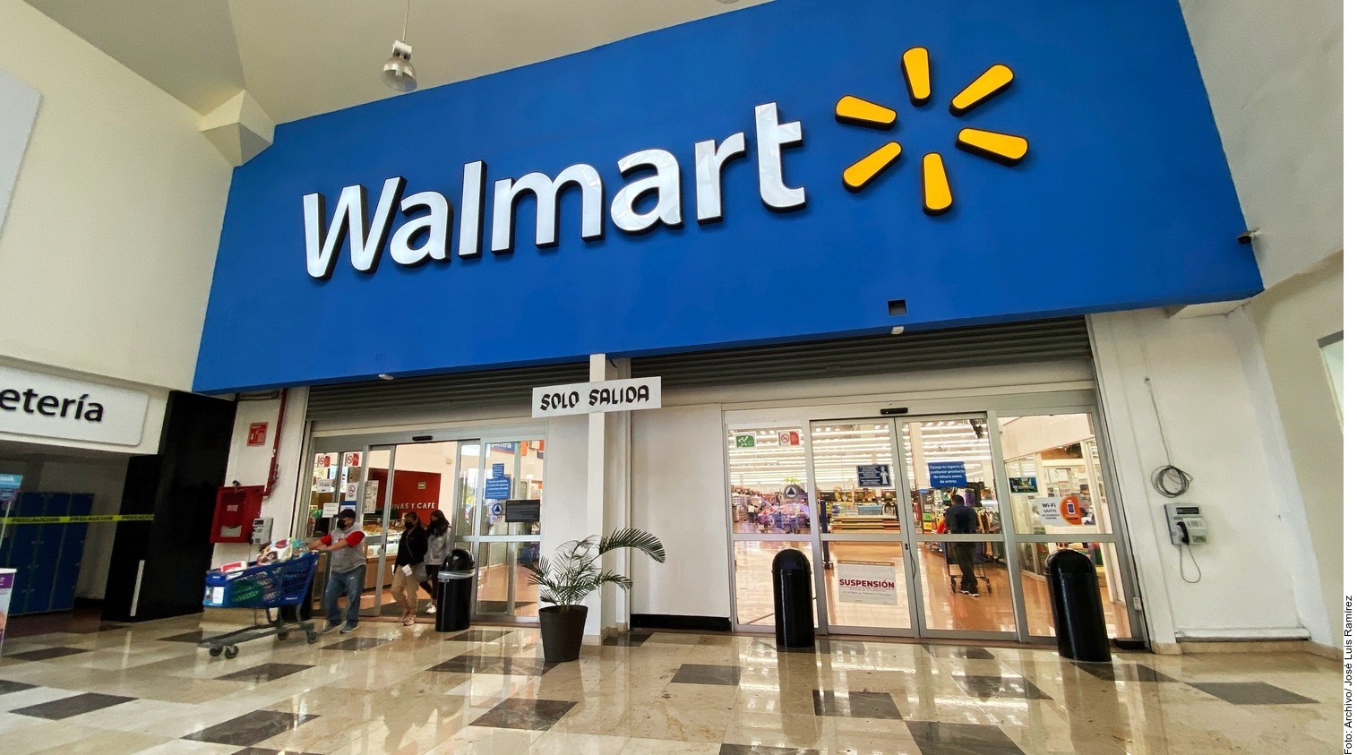 Se suma Walmart a Hecho en México - El Sur Acapulco suracapulco I ...