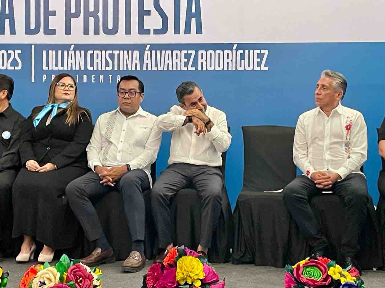 Pide la nueva presidenta de la Canirac que sea un órgano obligado de ...