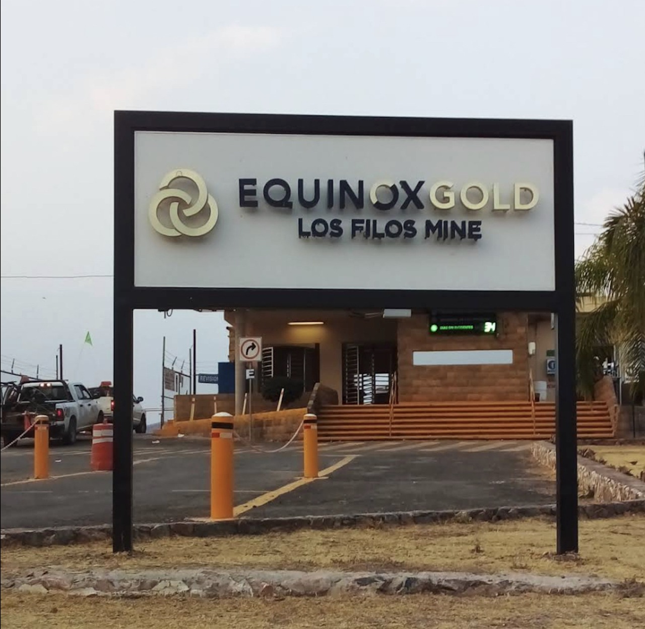 Equinox Gold informa de su expansión a Mezcala y Xochipala y del inicio ...