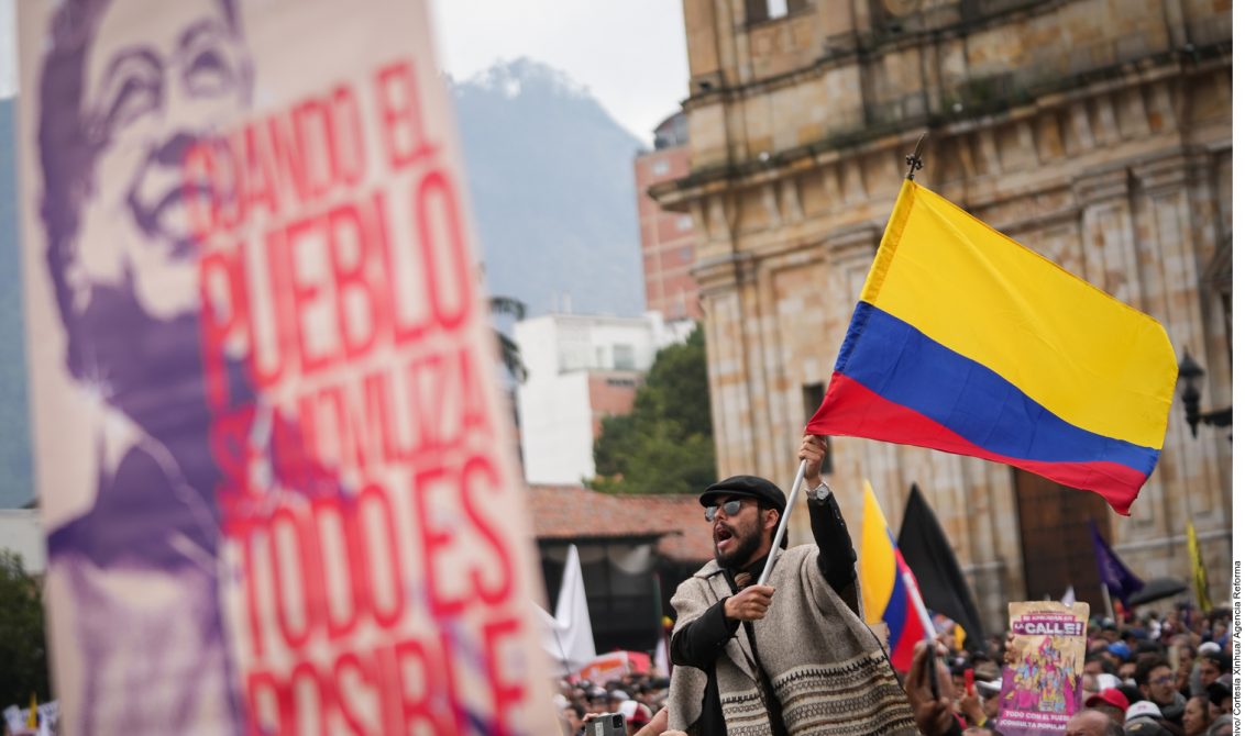 Destaca ONU Acuerdo de Paz en Colombia - El Sur Acapulco suracapulco I ...
