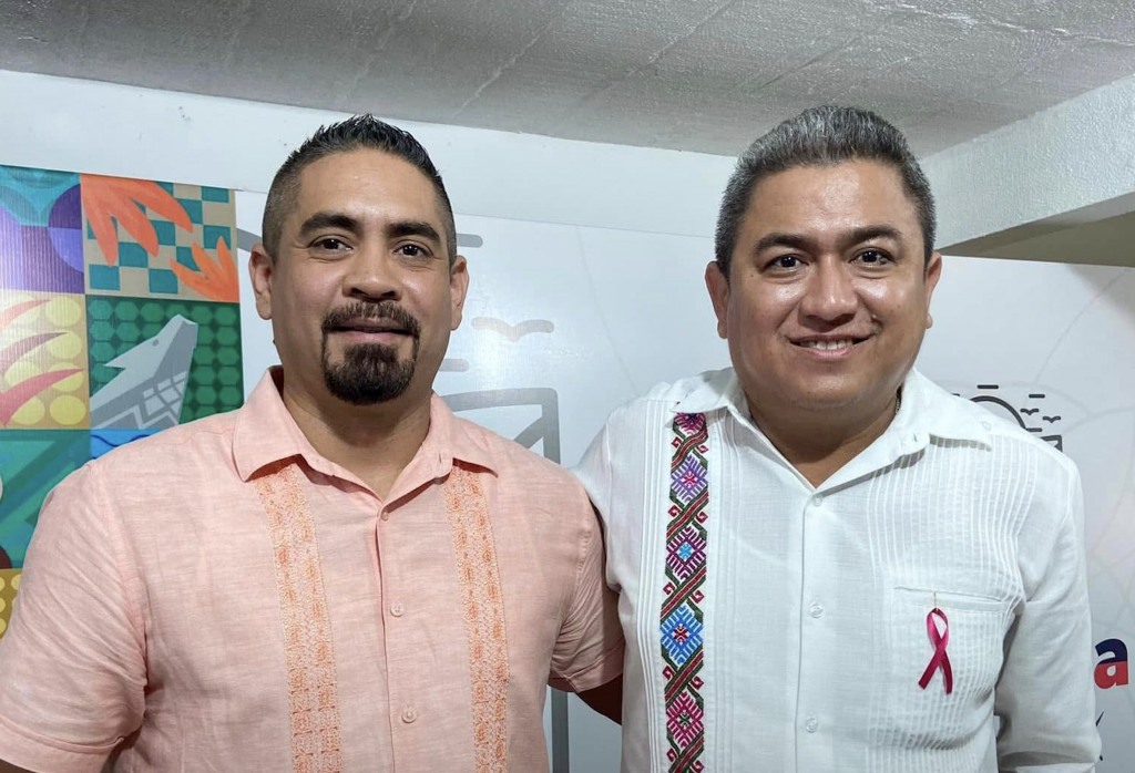 No valoró lo suficiente las amenazas, dice Jacinto González del ...