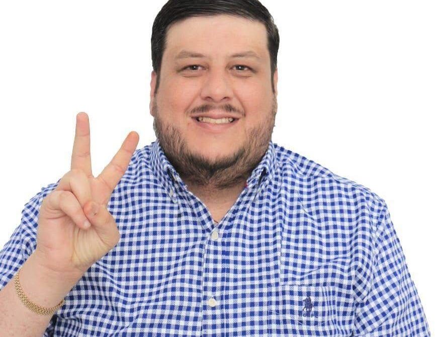 Renuncia aspirante panista por 'causas ajenas' en Veracruz - El Sur ...