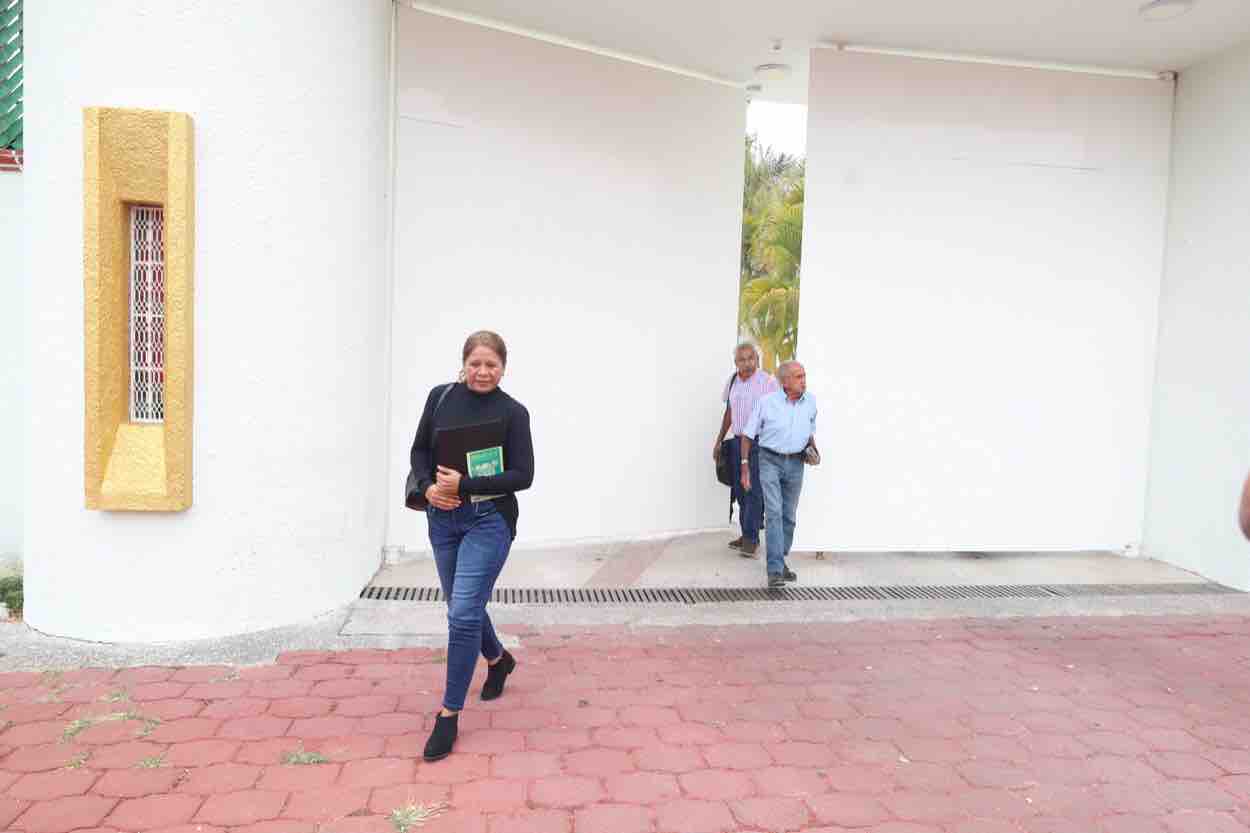 Ofrece Evelyn pedir a la FGE acelerar la investigación del asesinato de ...