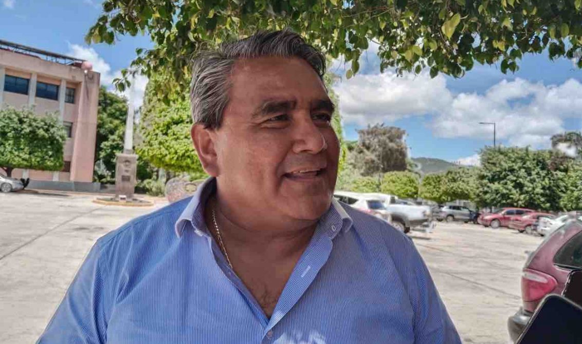 Dice Solorio que acreditó “plenamente incumplimiento reiterado” de ...