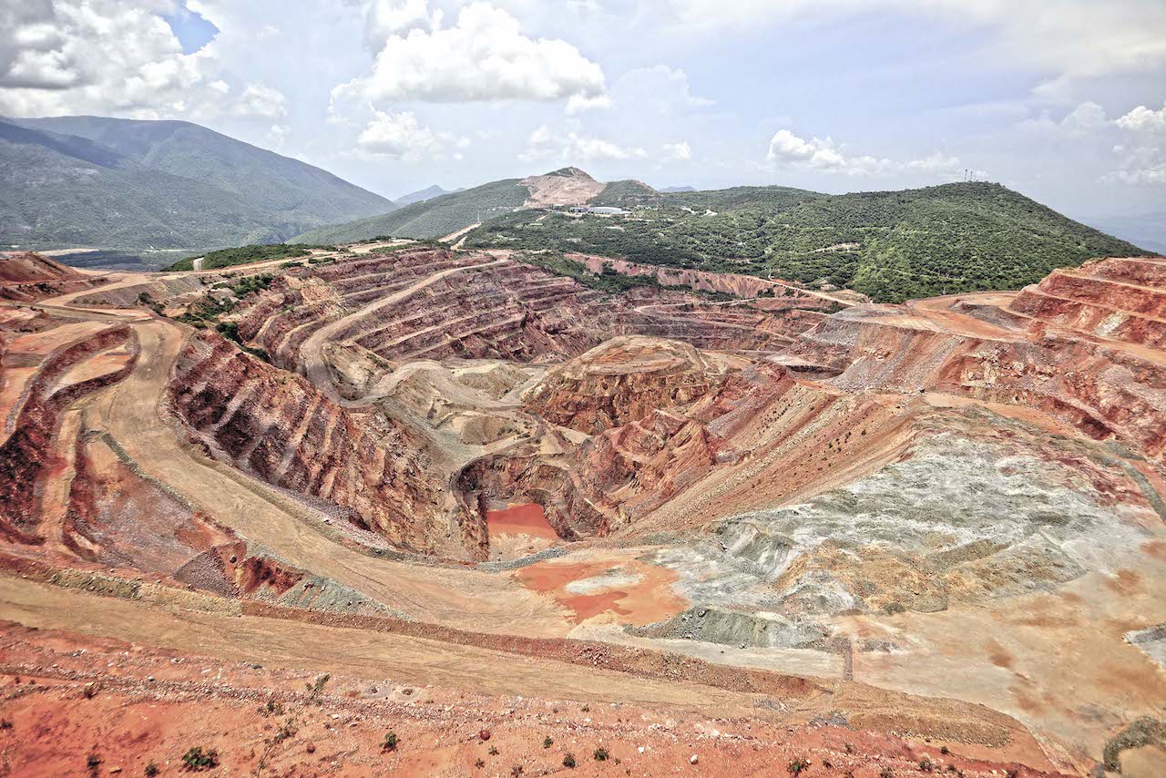 Acepta Carrizalillo convenio regresivo por la renta de sus tierras a ...